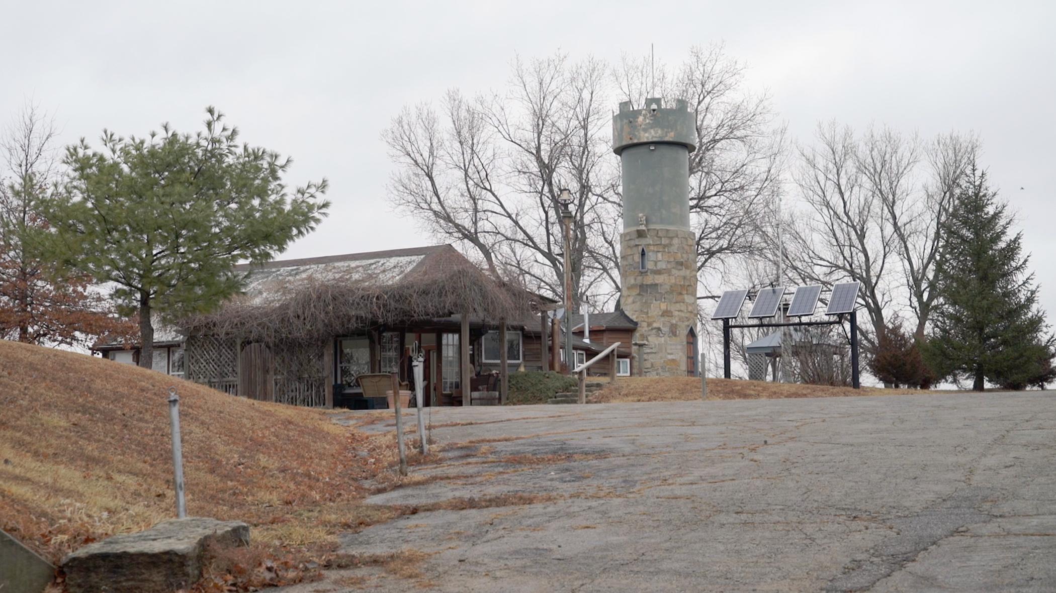 Subterra Castle > Metode