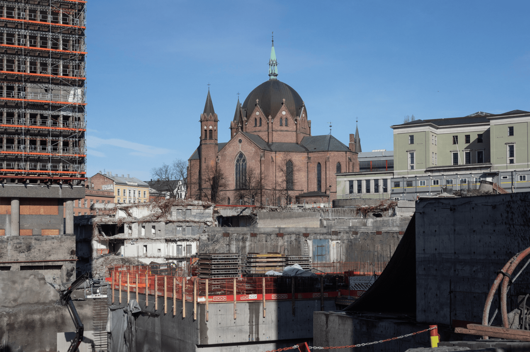 Extract, Accumulate, Expel (repeat) > Metode